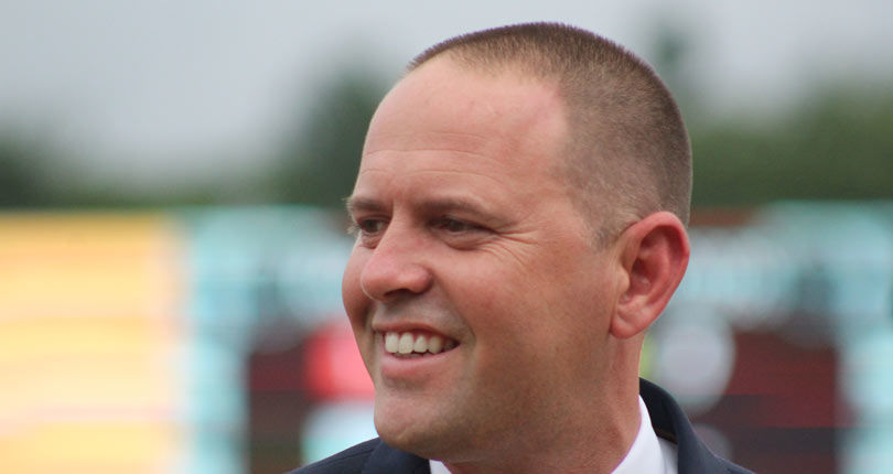 Chad Brown Looks To Continue Diana Dominance | Horse Racing News