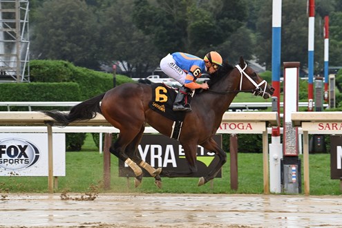 Handicapper Helper: Sizing Up The Jim Dandy At The Spa: Picks, Odds ...