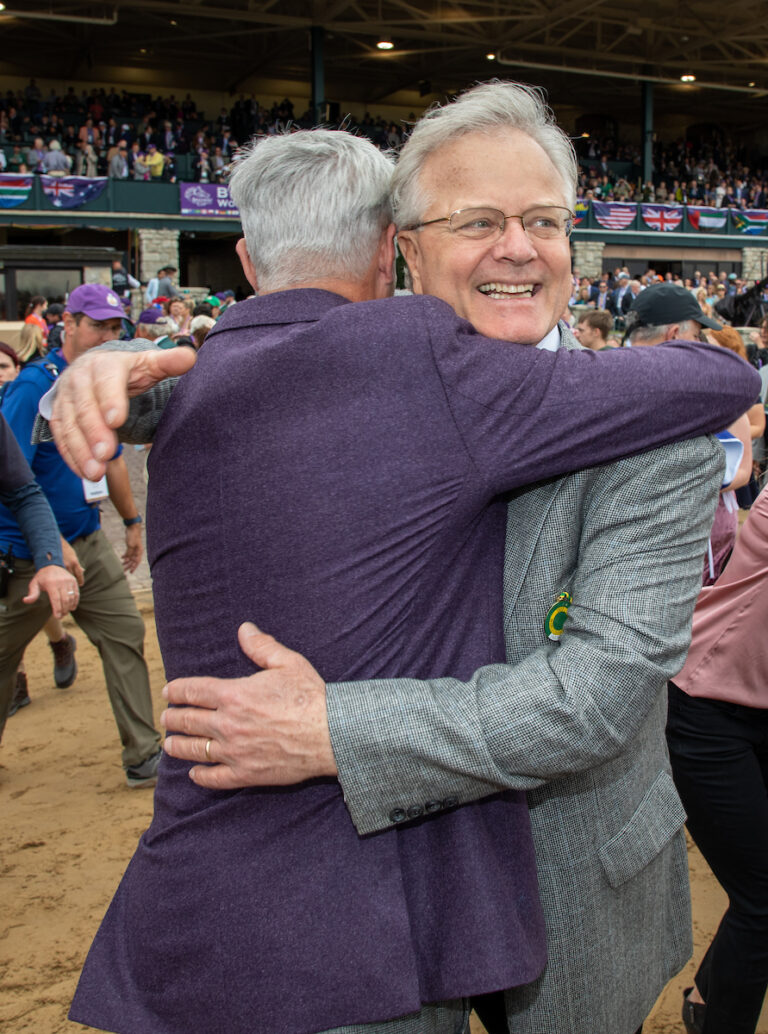 Eclipse Awards: Cody’s Wish Wins Horse Of The Year; Bill Mott Wins Top ...