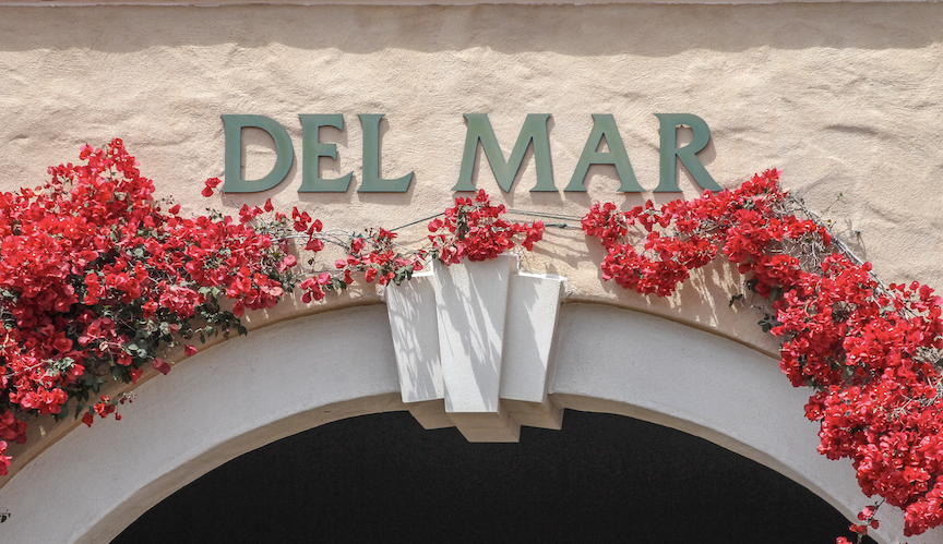 Del Mar Saturday: Hollwood Derby, Seabiscuit, Durante Picks, Odds ...