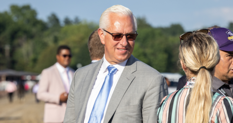 Belmont Stakes Contender Profile, Odds: Crudo | US Racing