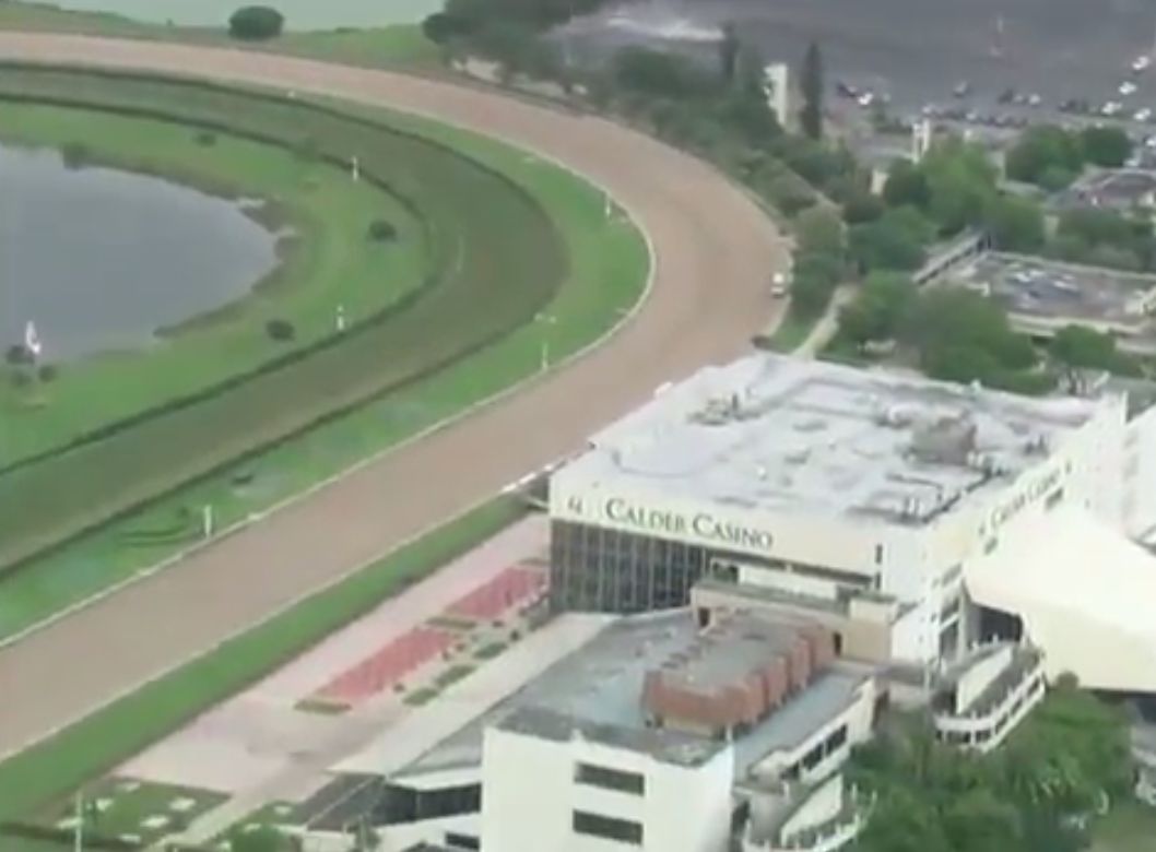 The Shocking Untold Story of Maria Borell | Horse Racing News