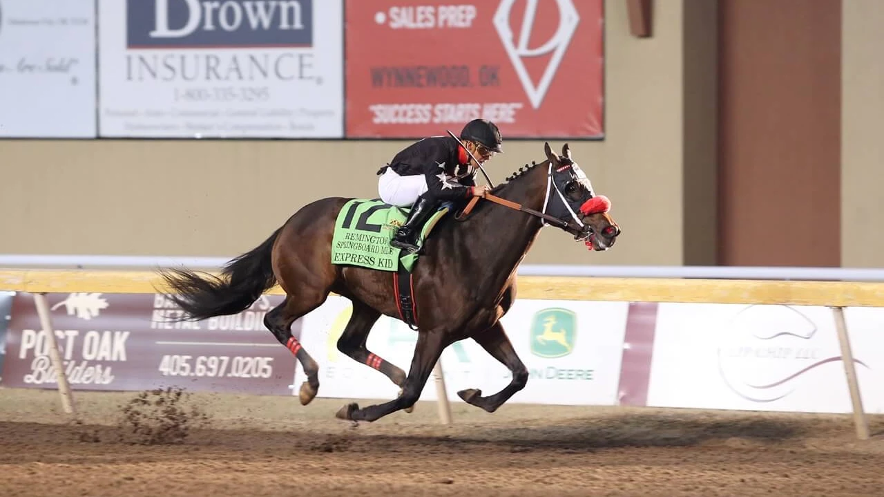 2026 Kentucky Derby Prep Races Leaderboard Update | US Racing