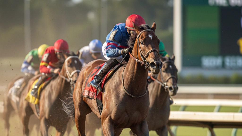Kentucky Derby Speed Figures: Comparing Tracks | US Racing