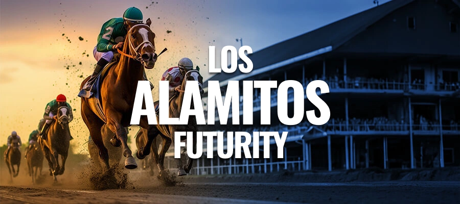 Road to the Kentucky Derby: How to Watch Los Alamitos Futurity | US Racing