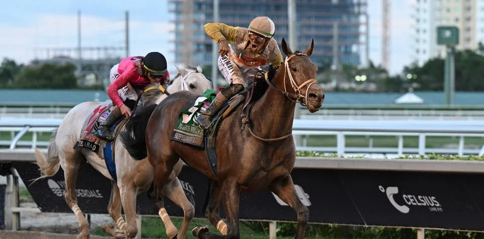 150th Kentucky Derby: Bluegrass State Delivers Most Winners | Horse ...