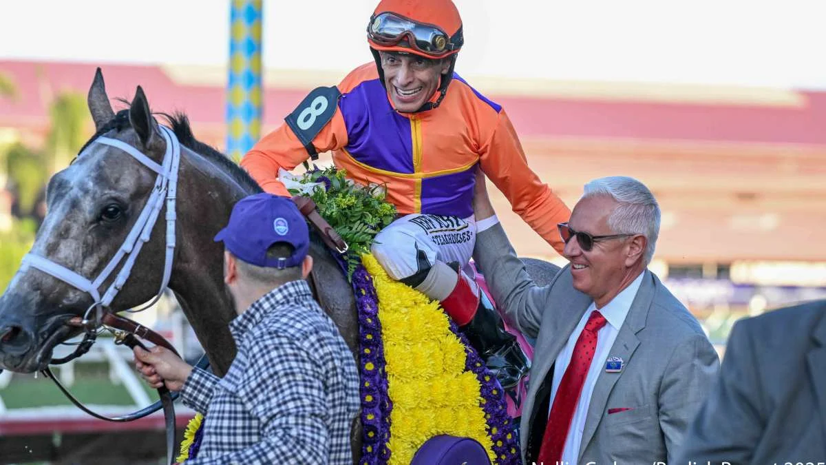 Kentucky Derby Betting: Future Wager Pool 3 Guide | US Racing